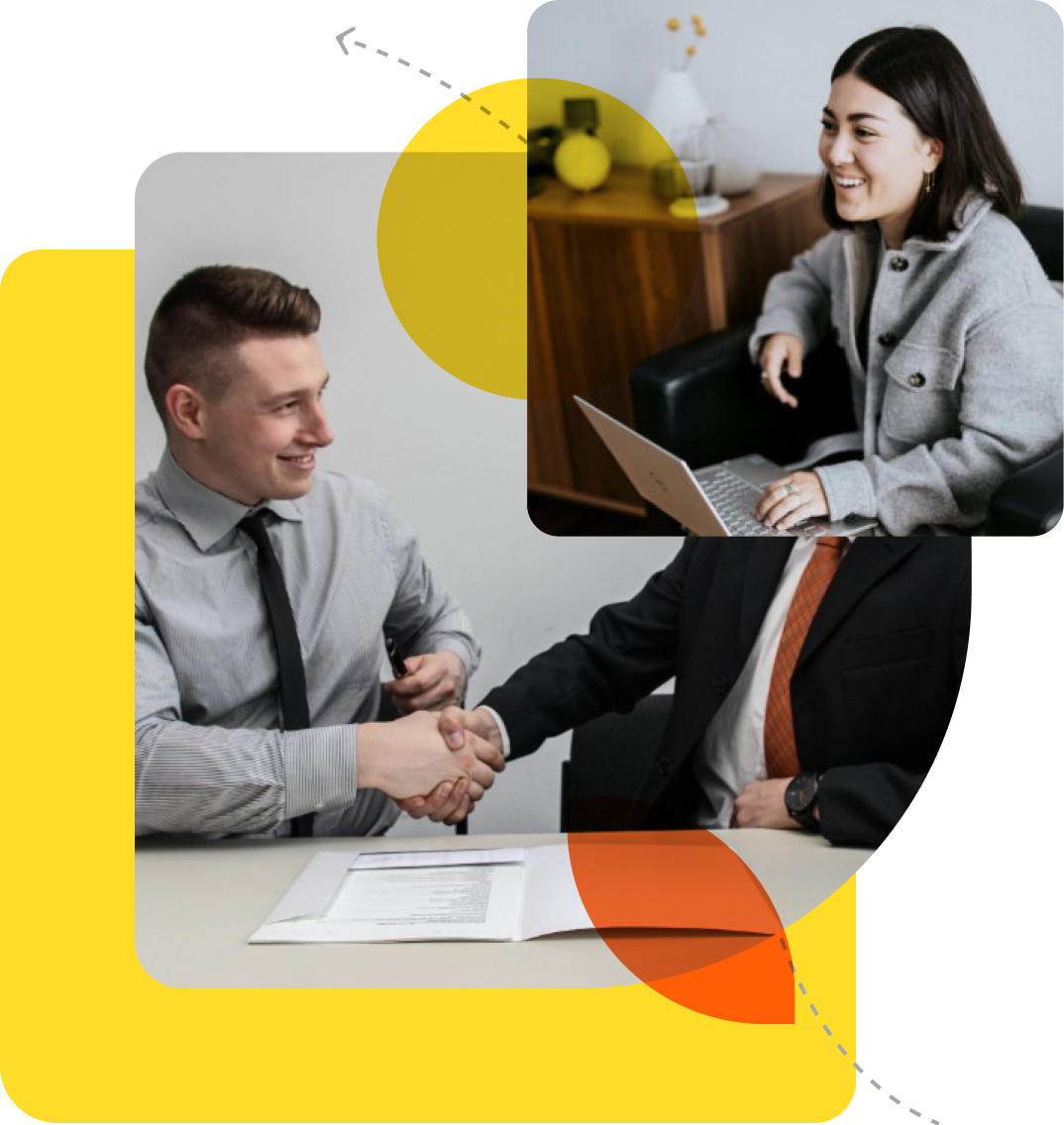 Swivt Client Dashboard